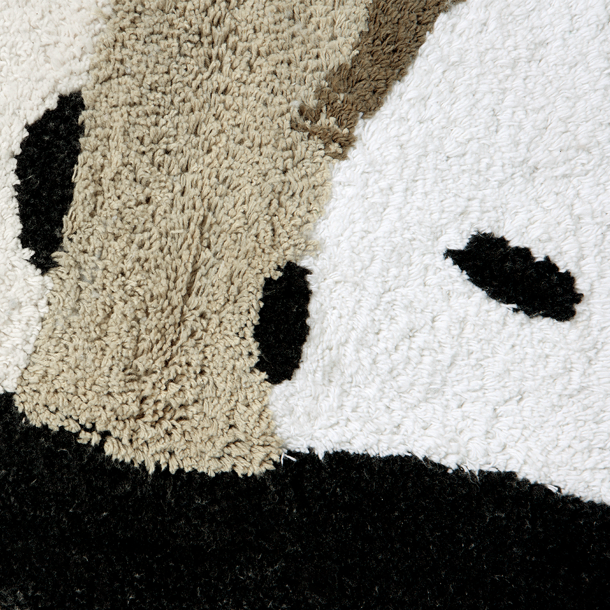 Tapete Infantil Panda com até 7% OFF no PIX